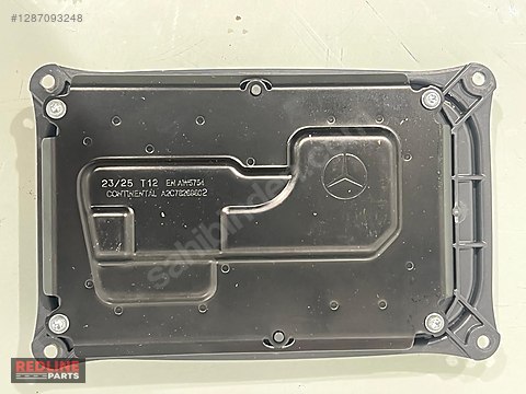 Otomobil & Arazi Aracı / Elektrik / A2139007839 MERCEDES E SERİSİ W214 ...
