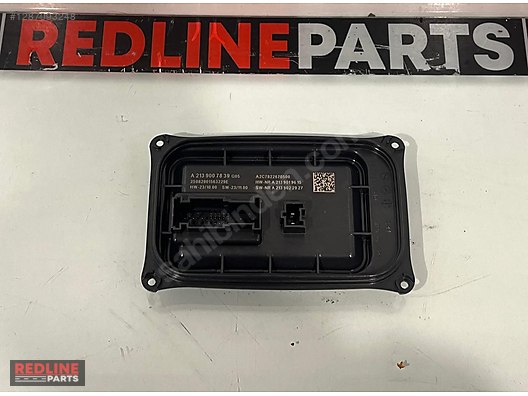 Otomobil & Arazi Aracı / Elektrik / A2139007839 MERCEDES E SERİSİ W214 ...