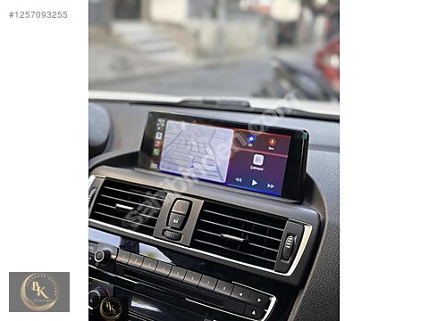 Multimedya Oynatıcı / BMW F30 ANDROİD ORJİNAL GÖRÜNÜM NBT ŞOK FİYAT! sahibinden.comda - 1257093255