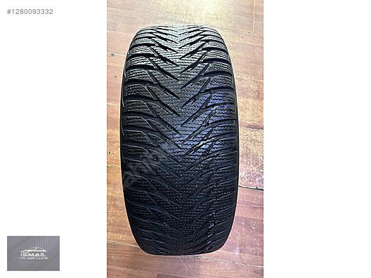 205-55-16 GOODYEAR SIFIRDAN FARKSIZ KIŞLIK LASTİKLER sahibinden.comda - 1280093332