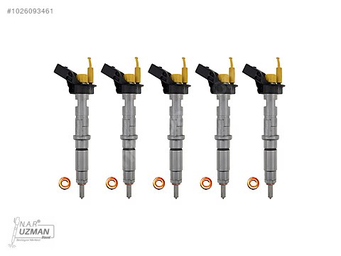 Ticari Araçlar / Minibüs & Otobüs / Ateşleme & Yakıt / CRAFTER 2.5 TDİ ...