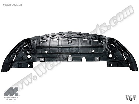 MERCEDES W177 TAMPON ALT MUHAFAZA BENZİN AMG A1778854900 - İlan ve ...