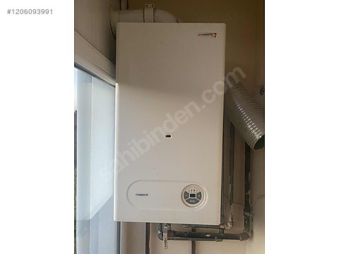 PROTHERM Leopard 20 kw kombi sahibinden.comda - 1206093991