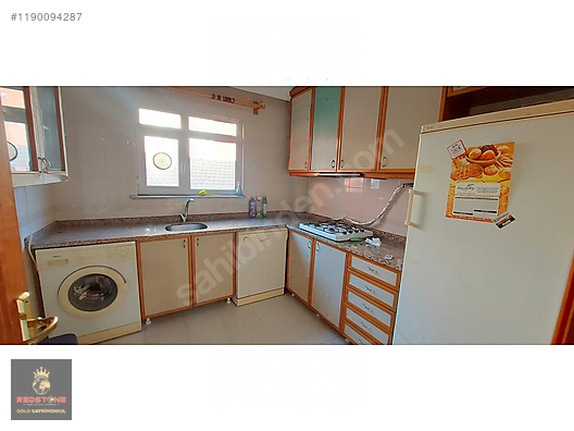 Redstone Gold Kavacık Kaptanlar 110m 3+1 Kiralık Arakat Daire - Kiralık Daire İlanları ...