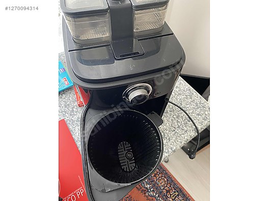 Philips HD7766 Öğütücülü Kahve Makinesi sahibinden.comda - 1270094314