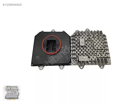 Otomobil & Arazi Aracı / Elektrik / BMW G30 G11 G12 ADAPTİF LED FAR ...