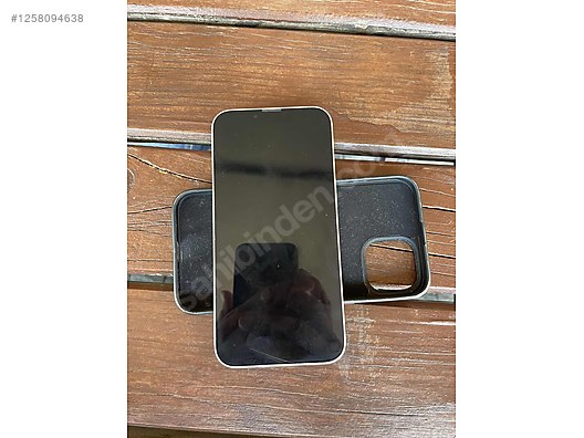 Apple / iPhone 13 / İlk Sahibinden Temiz Pembe İphone 13 sahibinden ...