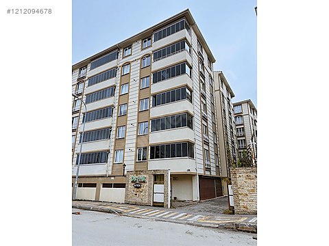 YILDIRIM EMLAK'TAN DEFNE SİTESİ 2+1 KİRALIK DAİRE - Kiralık Daire ...