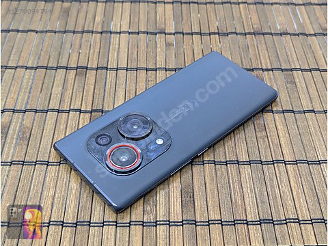 Tecno / Phantom X2 Pro / TECNO PHANHOM 2 PRO 12/256 TURKİYE sahibinden ...