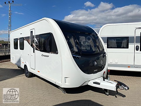 ÖDÜLLÜ SPRITE CRUZER 520 SR SWIFT |HEMEN TESLİM| Türkiye'nin en büyük ...