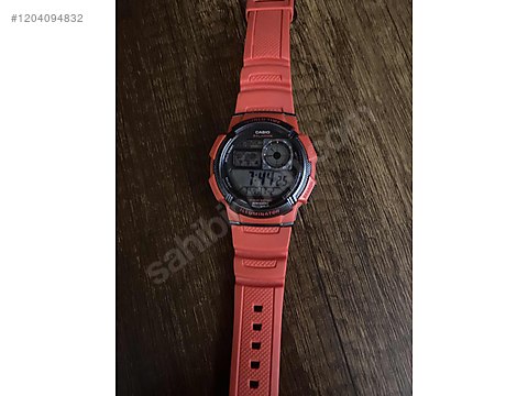 Casio / Casio AE-1000W-4AVDF Digital Erkek Kol Saati sahibinden.comda - 1204094832