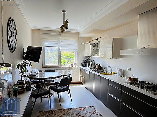 PARK VADİ EVLERİ // A5 BLOK 5+1 SATILIK FIRSATI - Satılık Daire ...