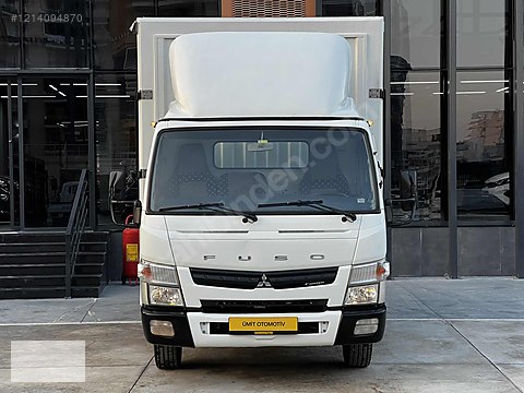 Mitsubishi - Temsa TF B35 Model 1.250.000 TL Galeriden satılık Sıfır ...