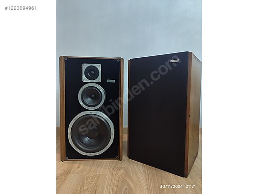 MAGNAT RİBBON 10 - İkinci El Magnat Set Hoparlörü Hoparlör fiyatları ...