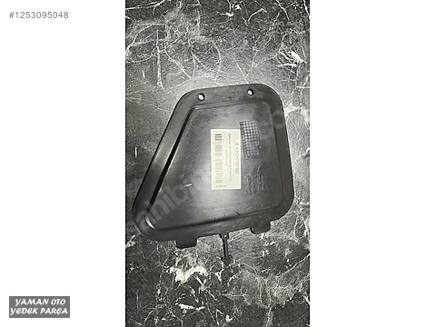 BMW 5 SERİSİ 2011 2016 F10 SOL ÖN DAVLUMBAZ KAPAĞI 51717187043 - İlan ...