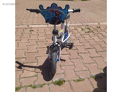 Dolma teker 12 jant çocuk bisikleti sahibinden.comda - 1247095055