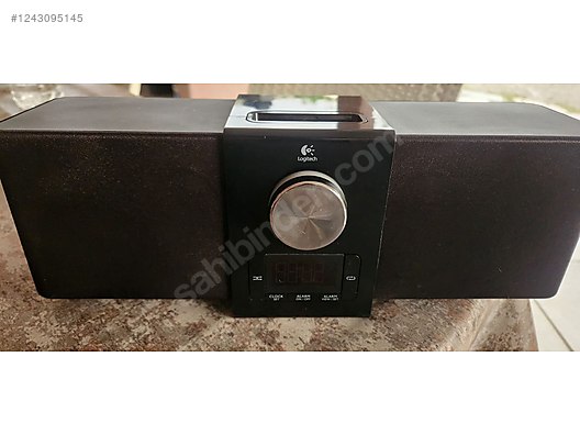 LOGİTECH S 00067 TERTEMİZ - İkinci El Logitech Set Hoparlörü Hoparlör ...