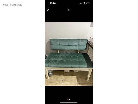 Odunpazarı İkinci El İstikbal Sandalye - Bank sandalye - 1211095305