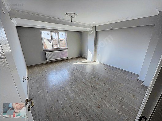 KIYIK NIŞANCIPAŞA 50.YIL İ.Ö.OKULU YAKINI 3+1 SATILIK - Satılık Daire ...