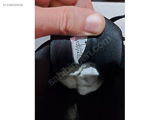 Orjinal Nike 43 no Defy All Day - Erkek Spor Ayakkabı Modelleri - 1238096058