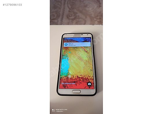 Samsung / Galaxy Note 4 N910 / Samsung not 3 sahibinden.comda - 1279096103