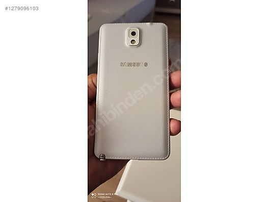 Samsung / Galaxy Note 4 N910 / Samsung not 3 sahibinden.comda - 1279096103
