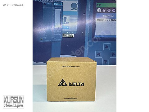 DELTA DVP 14SS2 PLC - Delta Programlayıcı - 1285096444