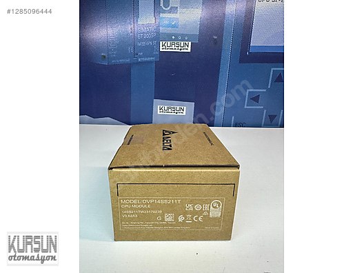 DELTA DVP 14SS2 PLC - Delta Programlayıcı - 1285096444