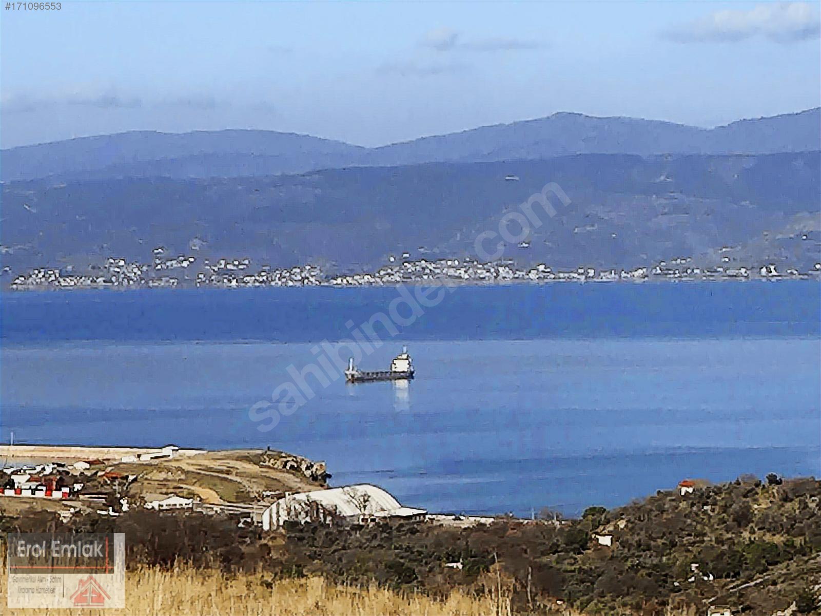 BANDIRMA LEVENT MH 3+1 FULL DENİZ MNZRLI SATILIK DAİRE - Satılık Daire ...