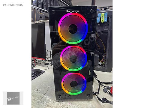 Mini kasa RGB li yetişen alır kampanya sahibinden.comda - 1225096635