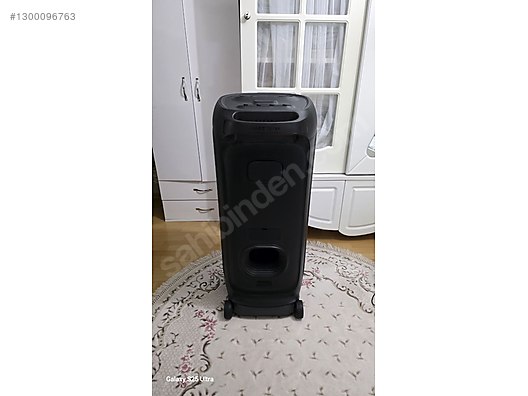 JBL Bluetooth Hoparlör - 1300096763
