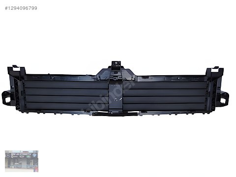 MERCEDES-BENZ W118 ÖN PANEL HAVA MASKESİ MOTORLU A1775007900 - İlan ve ...