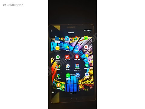 Samsung t700 saglam calisir tablet - Samsung Galaxy Tab S 8.4 T700 ...