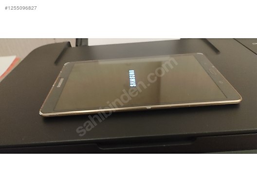 Samsung Galaxy Tab S 8.4 T700 16 GB Tablet - 1255096827
