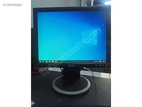 DELL 1505FP 15" LCD MONİTÖR USB GİRİŞLİ sahibinden.comda - 1280096861