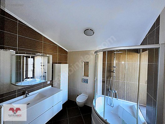 YAPRACIK YAPRAKKENT SİTESİ SATILIK TAM MÜSTAKİL VİLLA - Satılık Villa ...