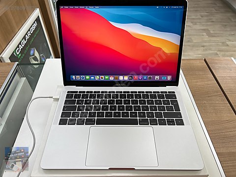 Apple Macbook / MACBOOK PRO 8GB RAM 128GB SSD 13 İNÇ PİL 48 sahibinden ...