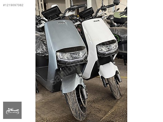 RKS Neron X 3000 W Elektrikli Motor 57.640 TL Mağazadan Satılık Sıfır ...