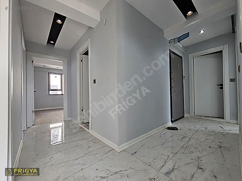 FRİGYA GM'DEN ZİNCİRLİKUYU MH. PARK KARŞISI SATILIK 3+1 DAİRE - Satılık ...