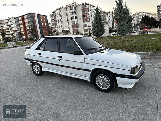 Renault / R 11 / Flash / RENAULT FLASH BEDAVA PARASINA sahibinden.comda - 1222097309