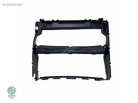 LR084885 LR061740 RANGE ROVER ÖN HAVA KANALI ÇERÇEVESİ DEFLEKTÖR - İlan ...