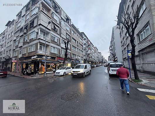 KURAL EMLAKTAN FATİHİN EN İŞLEK BÖLGESİNDE KİRACILI DÜKKAN - Satılık ...