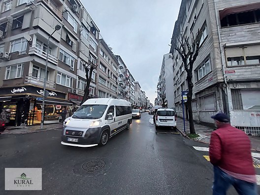 KURAL EMLAKTAN FATİHİN EN İŞLEK BÖLGESİNDE KİRACILI DÜKKAN - Satılık ...