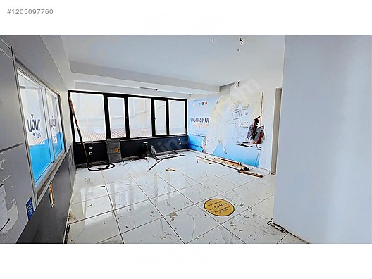 HALKALI MEYDAN 350 M2 HAZIR OFİS KAT - Kiralık Büro & Ofis İlanları ...