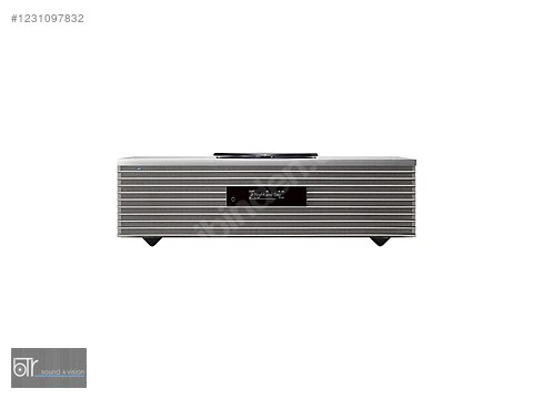 Technics Entegre Amfi - TECHNICS SC-C65 EG KENDİNDEN HOPARLÖRLÜ ALL IN ...