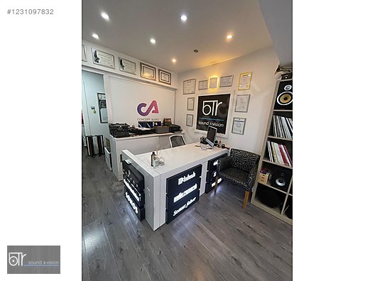 Technics Entegre Amfi - TECHNICS SC-C65 EG KENDİNDEN HOPARLÖRLÜ ALL IN ...