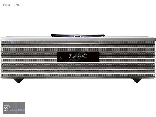 Technics Entegre Amfi - TECHNICS SC-C65 EG KENDİNDEN HOPARLÖRLÜ ALL IN ...