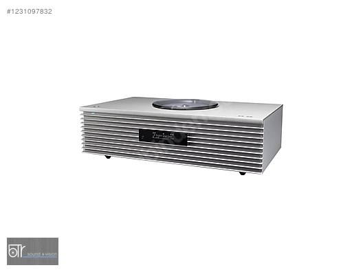 Technics Entegre Amfi - TECHNICS SC-C65 EG KENDİNDEN HOPARLÖRLÜ ALL IN ...