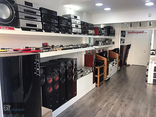 TECHNICS SC-C65 EG KENDİNDEN HOPARLÖRLÜ ALL IN ONE MÜZİK SİSTEMİ ...
