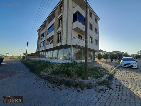 TUĞRADAN MARMARACIK'TA İSKANLI 5 YAŞINDA 3+1 SATILIK DAİRE - Satılık ...